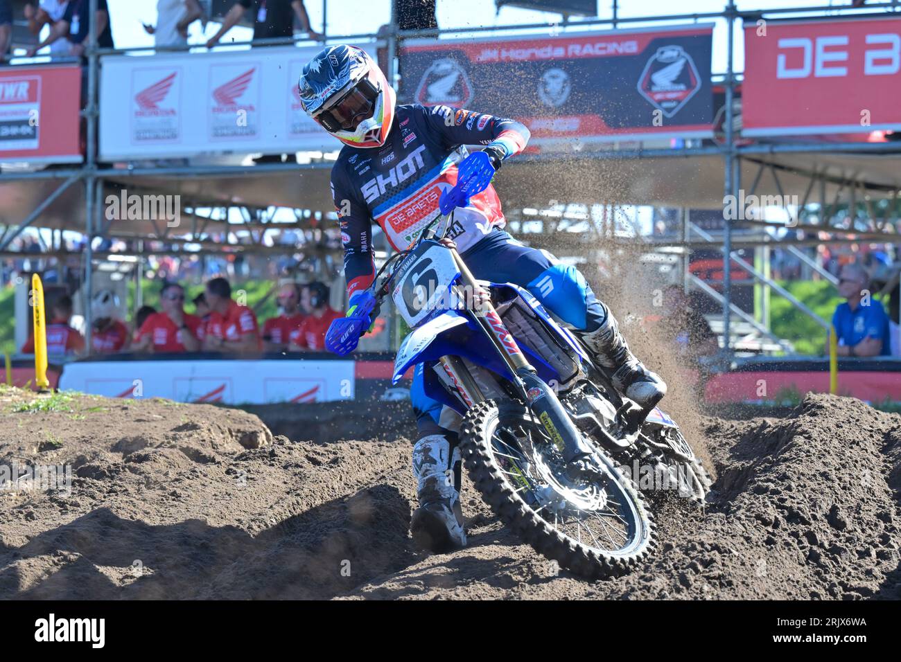 Benoit paturel hi-res stock photography and images - Alamy