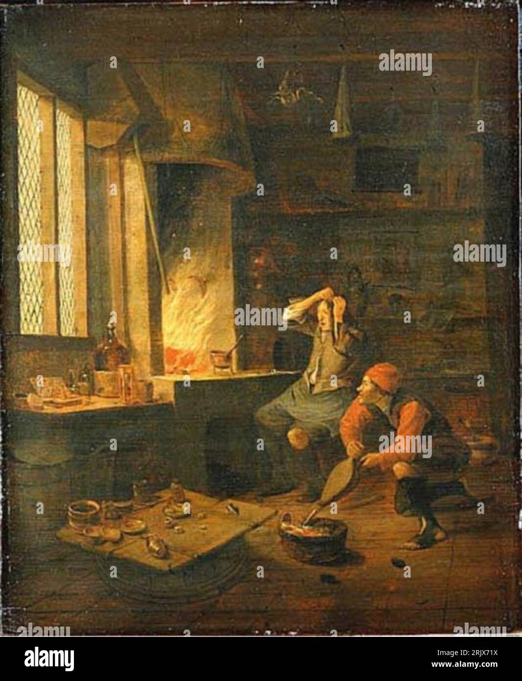 Martenszoon hi-res stock photography and images - Alamy