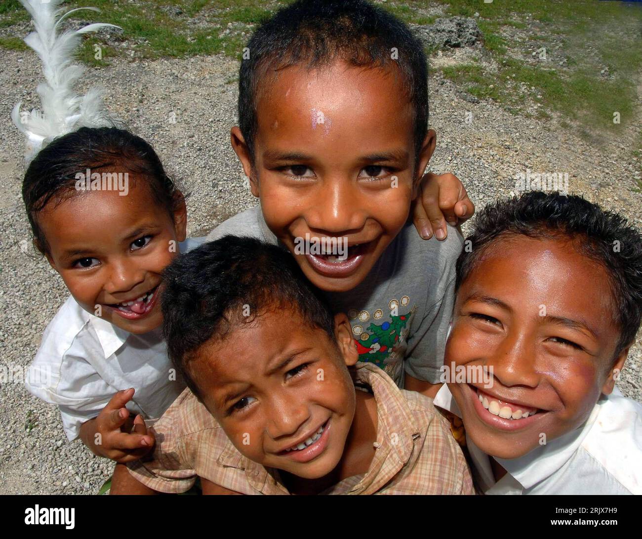 Tonganer hi-res stock photography and images - Alamy