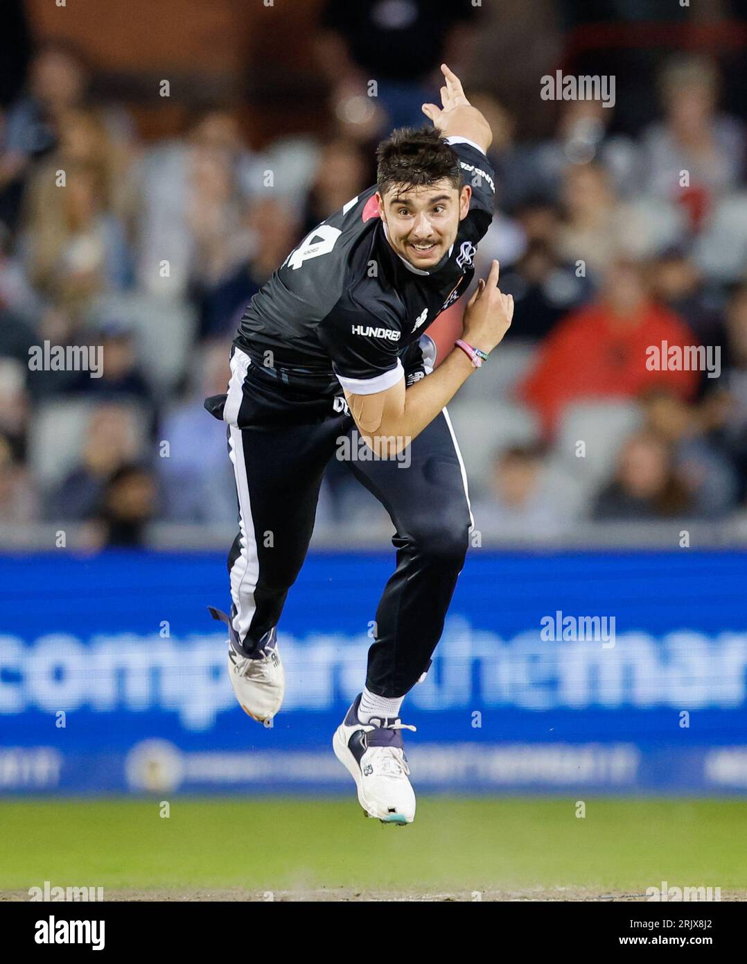 Manchester, UK. 23rd August 2023; Old Trafford Cricket Ground ...