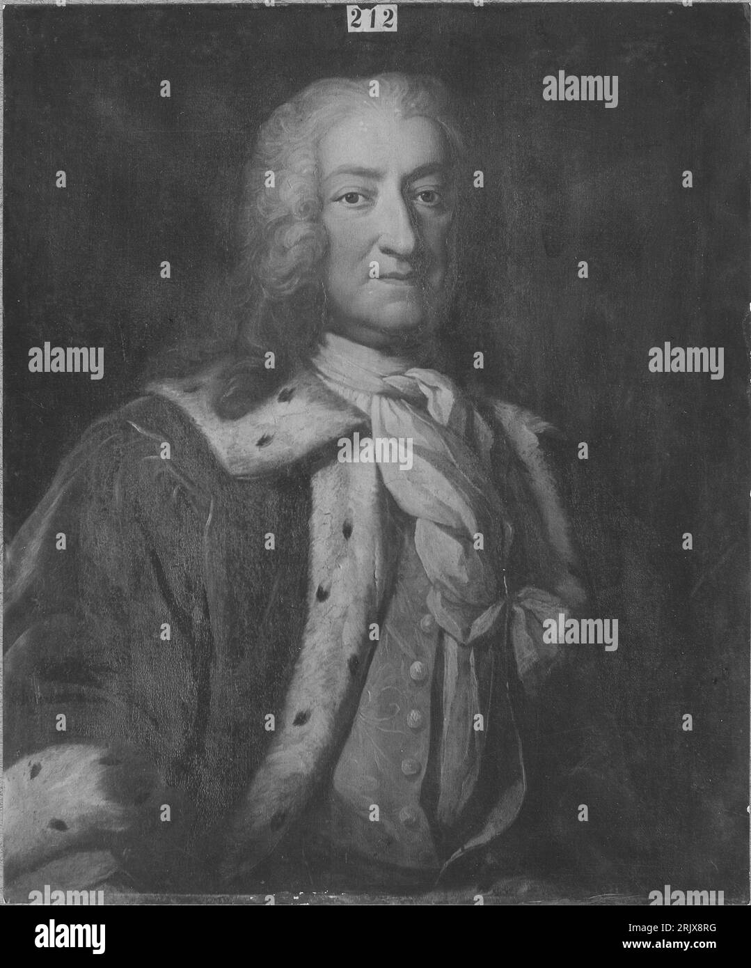 Arvid bernard horn hi-res stock photography and images - Alamy