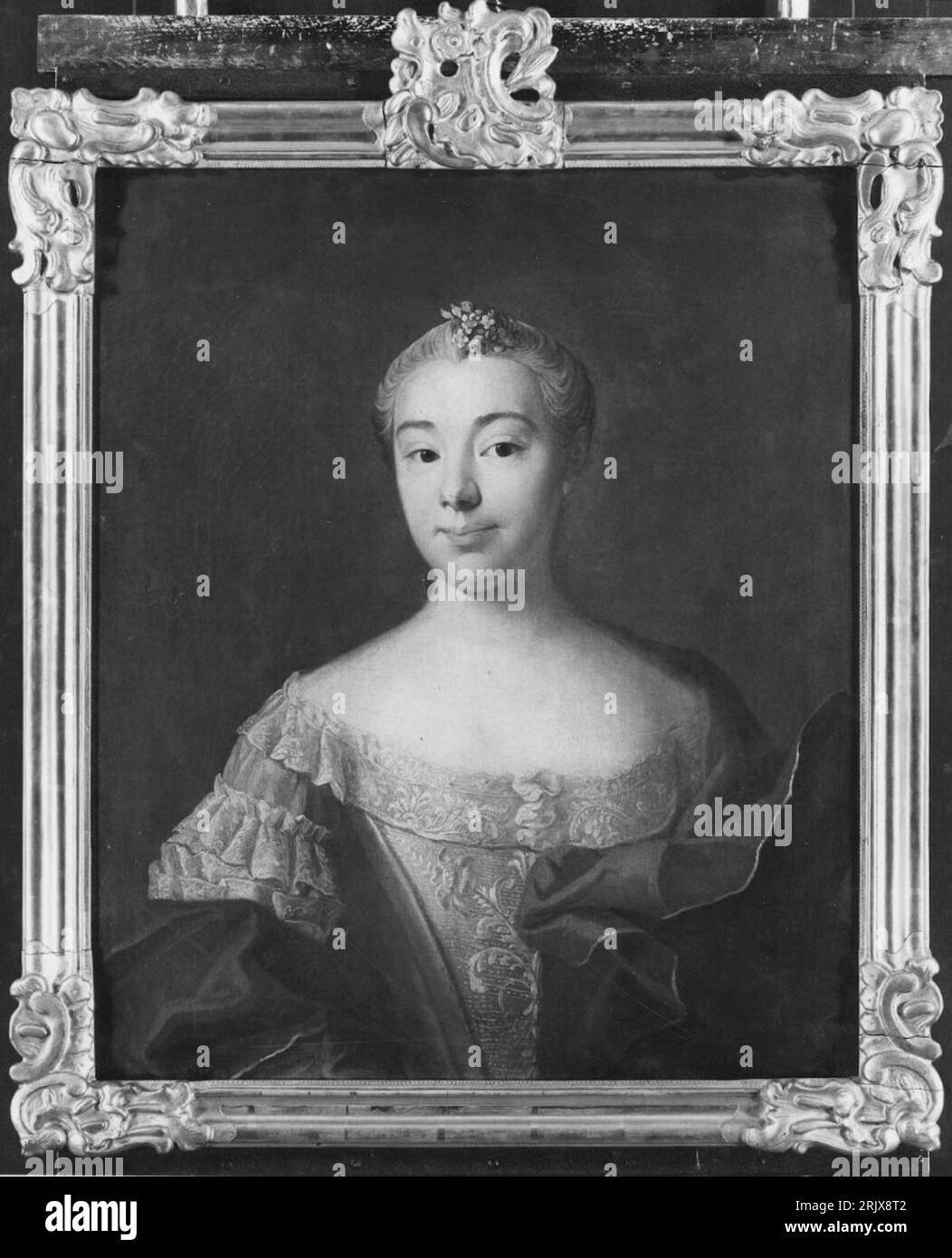 Christina charlotta hi-res stock photography and images - Alamy