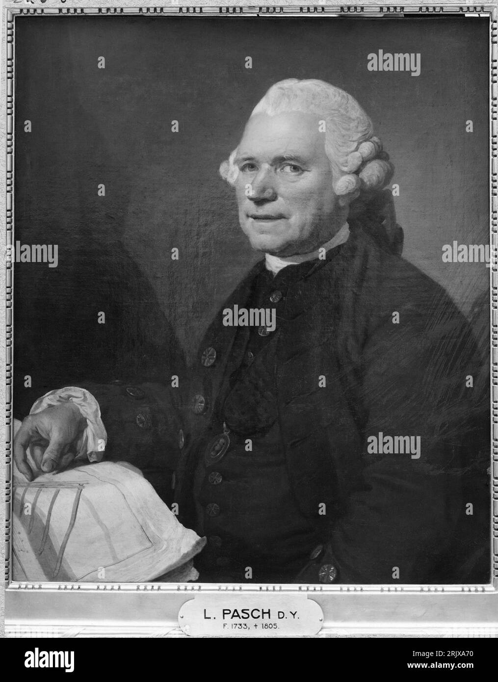 Daniel af hi-res stock photography and images - Alamy