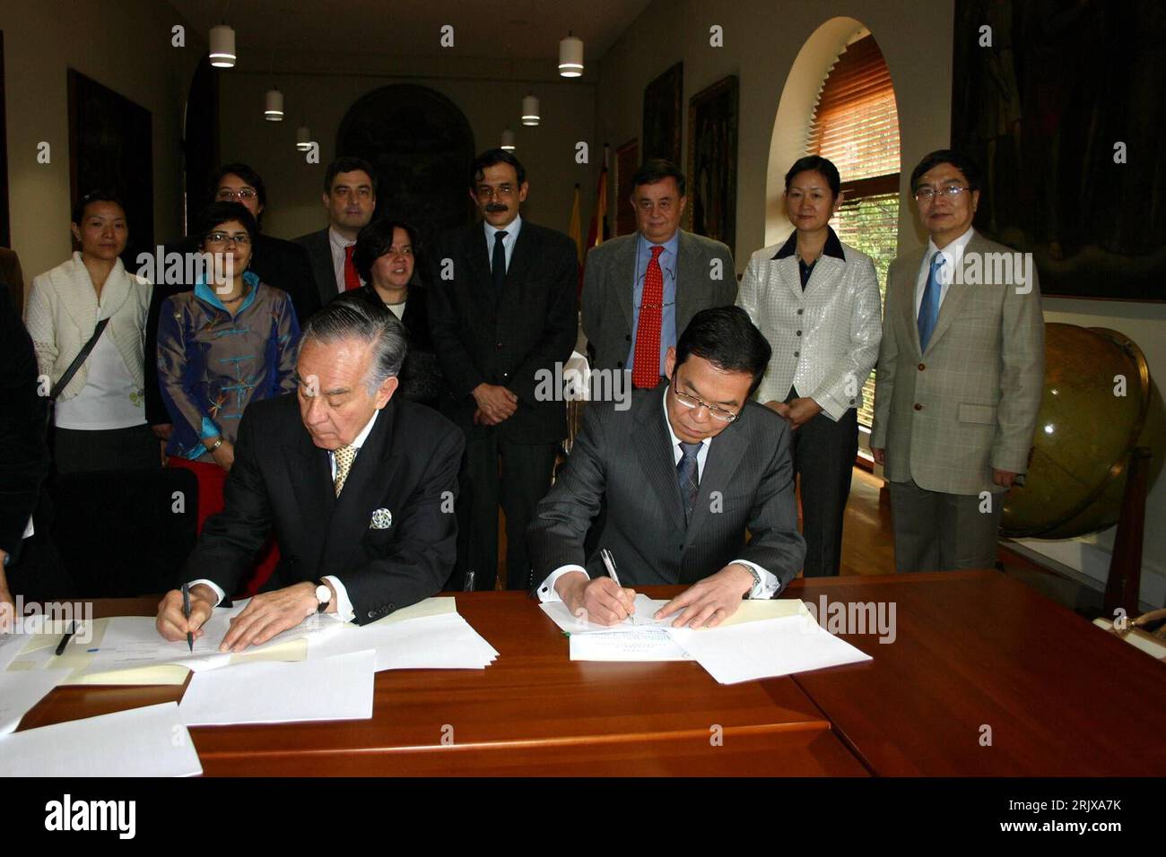 Universidad de nankai hi-res stock photography and images - Alamy