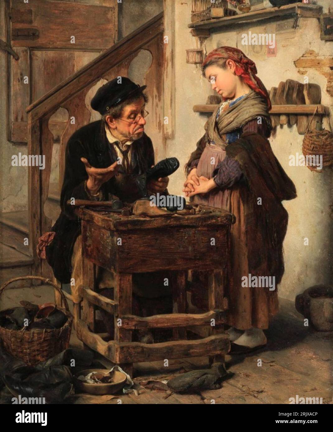 The hopeless case hi-res stock photography and images - Alamy