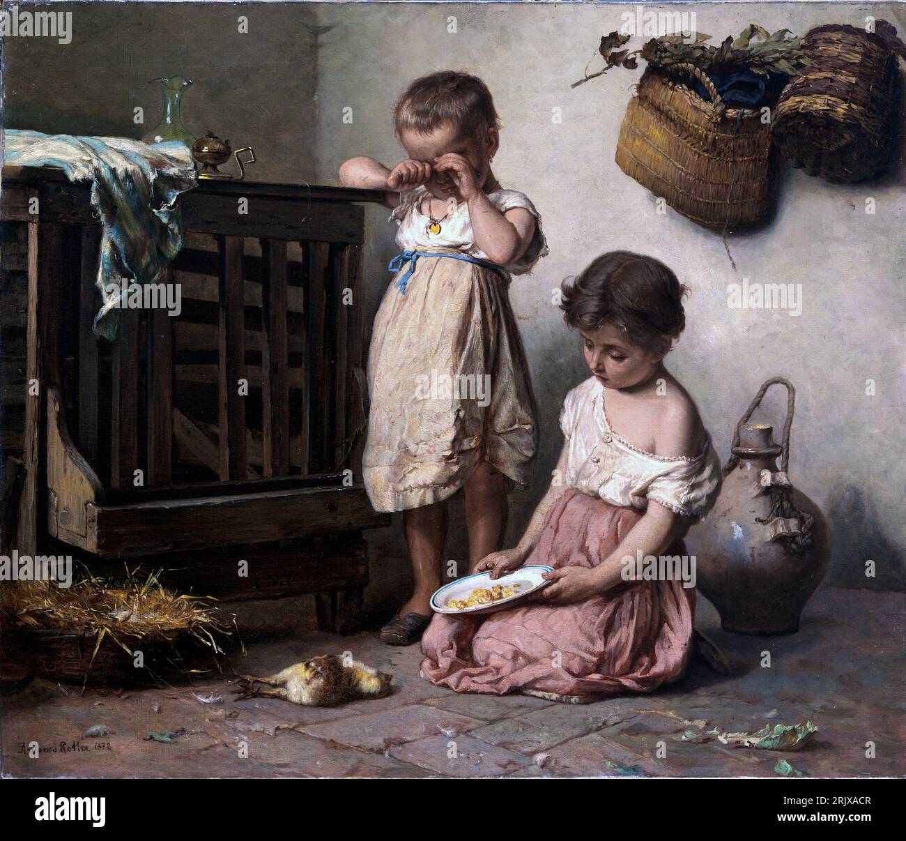 Antonio rotta hi-res stock photography and images - Alamy