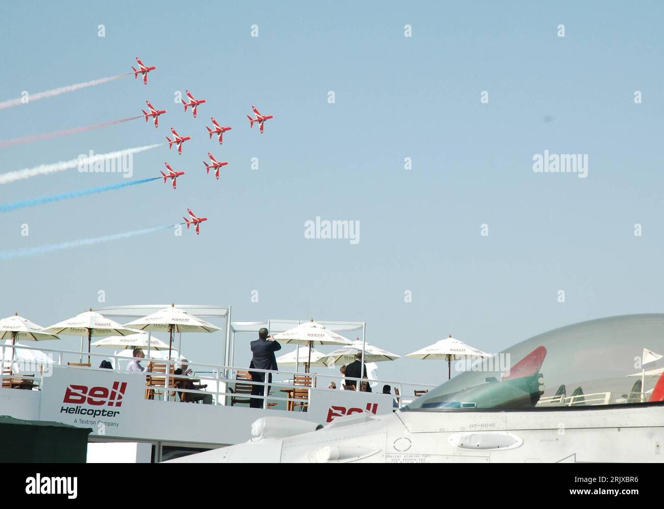 Britische airshow hi-res stock photography and images - Alamy