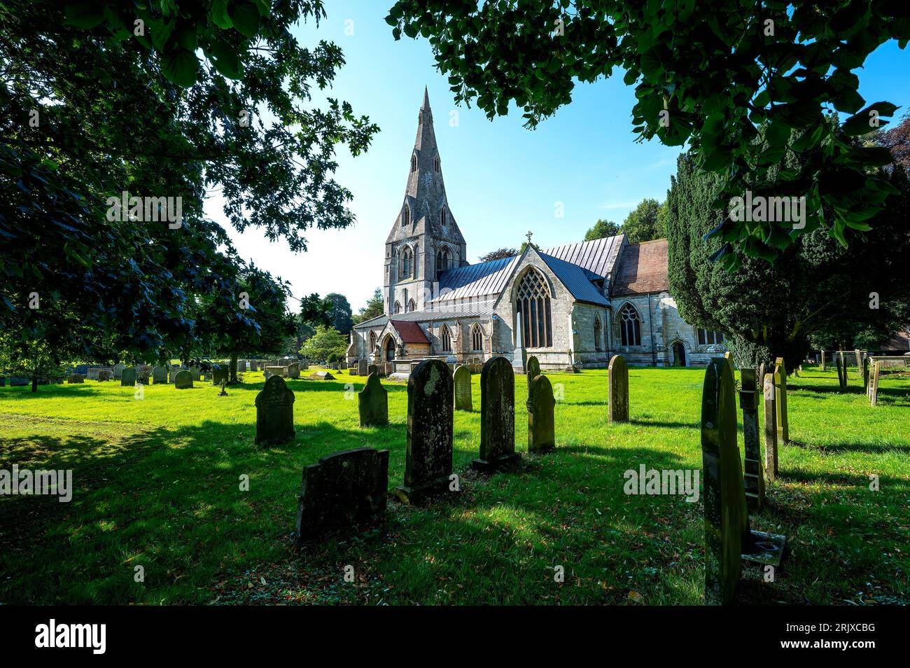 Wyberton and frampton hi-res stock photography and images - Alamy