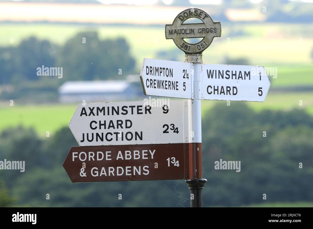 Maudlin cross hi-res stock photography and images - Alamy