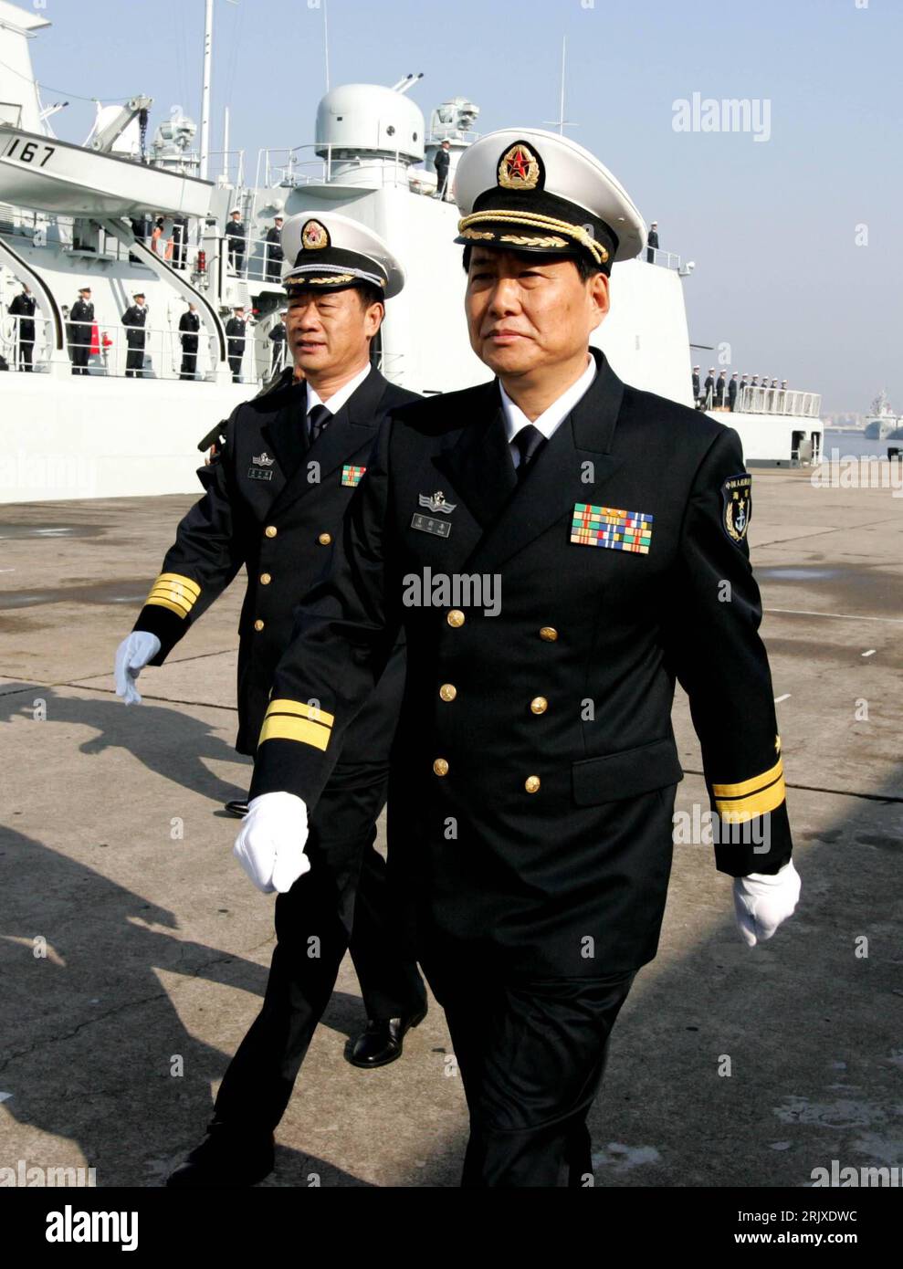 Marineoffiziere uniform hi-res stock photography and images - Alamy