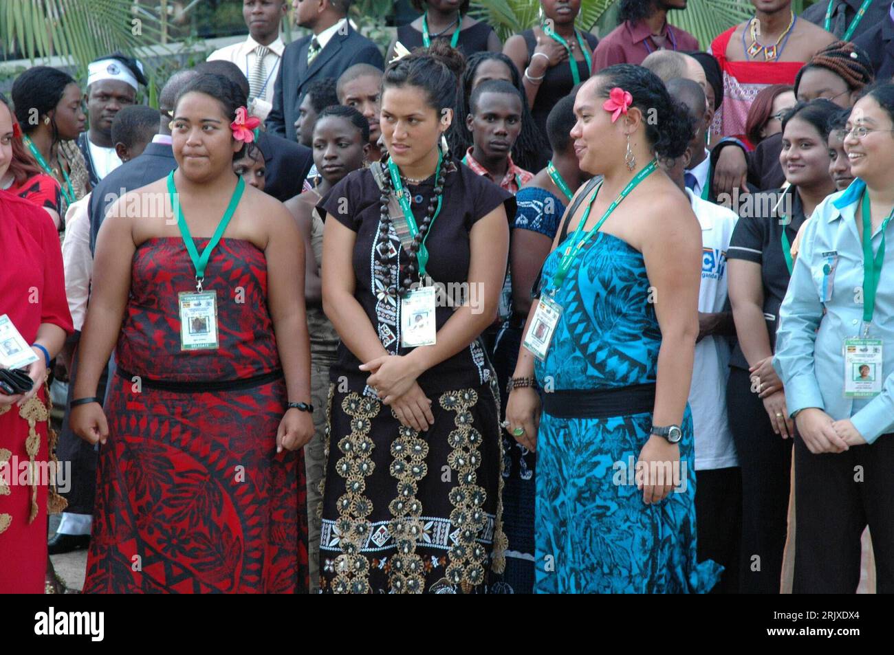 Uganda frauen hi-res stock photography and images - Alamy