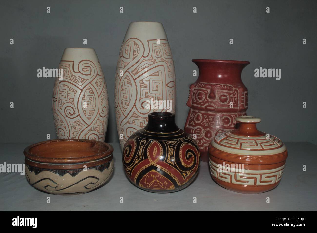 Ceramica do brasil hi-res stock photography and images - Alamy