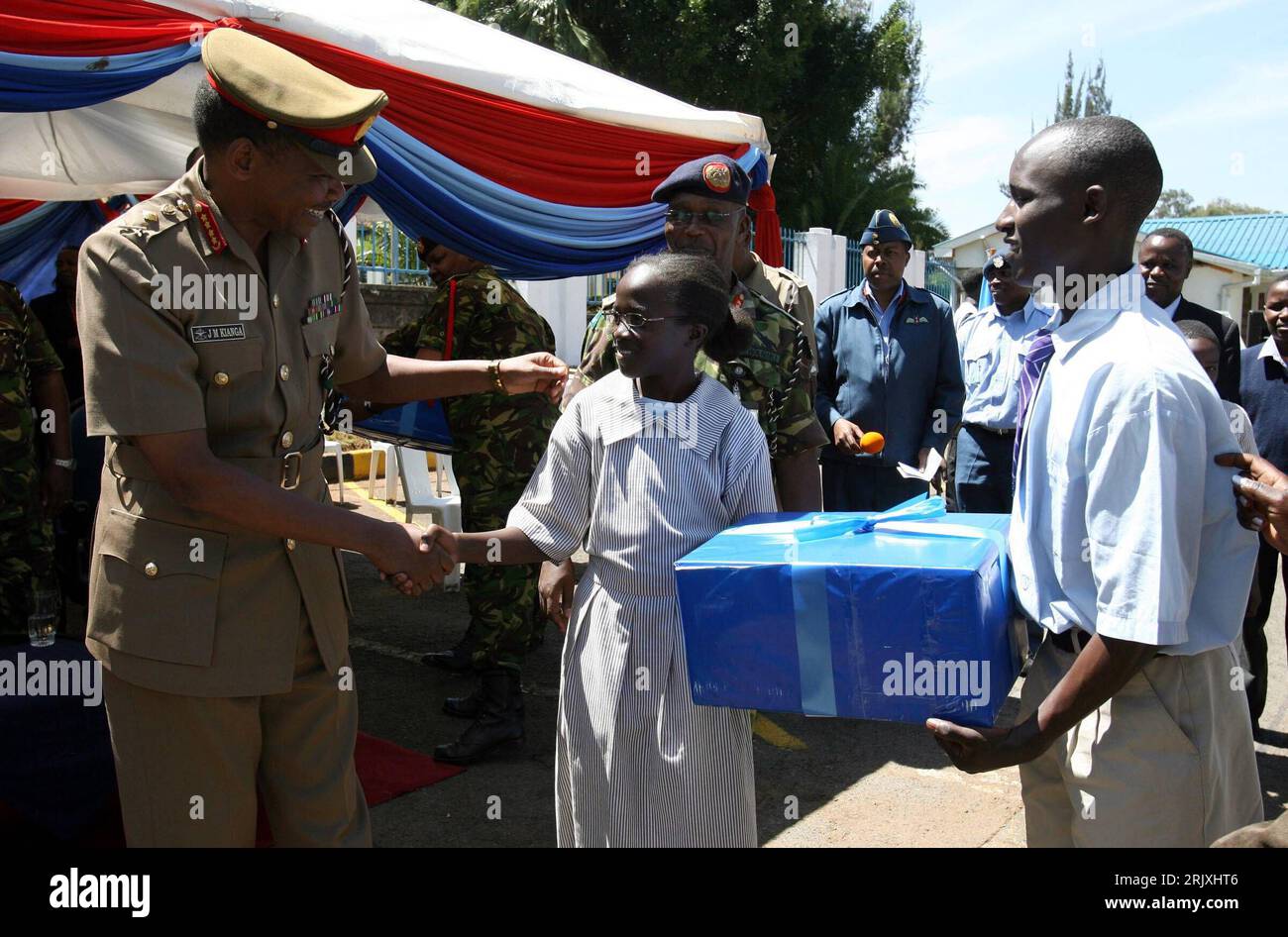 M kenia hi-res stock photography and images - Alamy