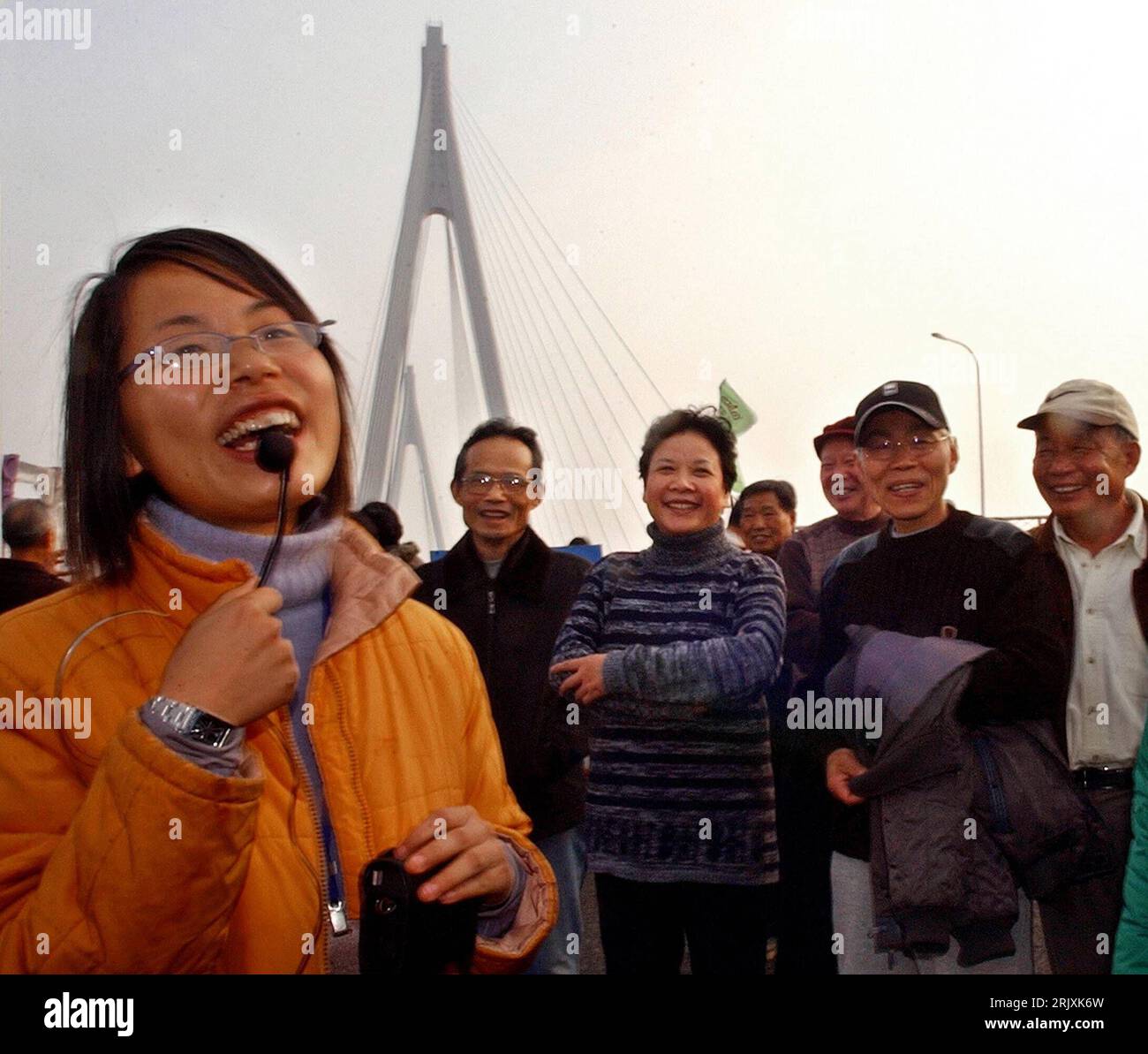 Reisefuhrerin hi-res stock photography and images - Alamy