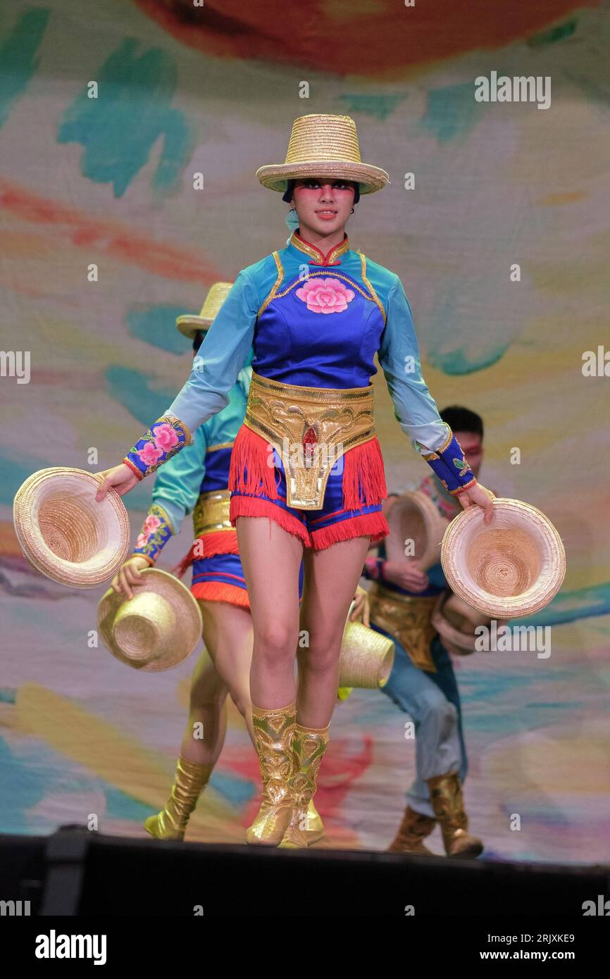 Teatro edp hi-res stock photography and images - Alamy