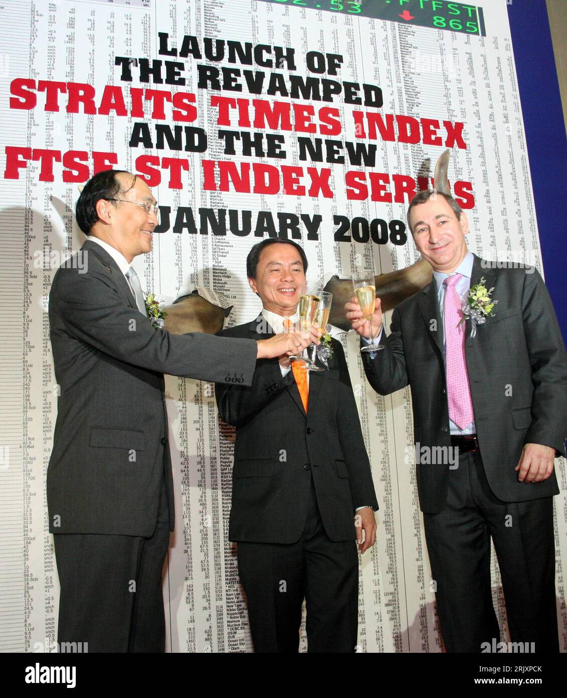 Hsieh fu hua hi-res stock photography and images - Alamy