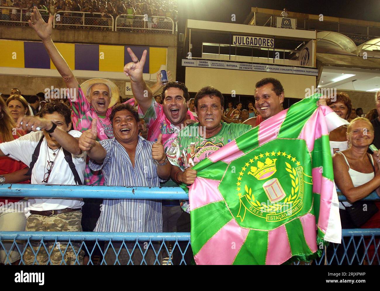 Samba proben hi-res stock photography and images - Alamy