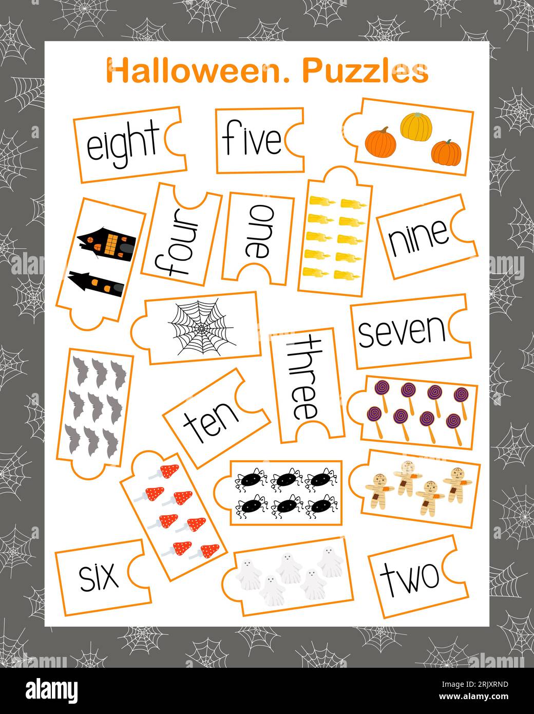 Doll house illustration hi-res stock photography and images - Alamy