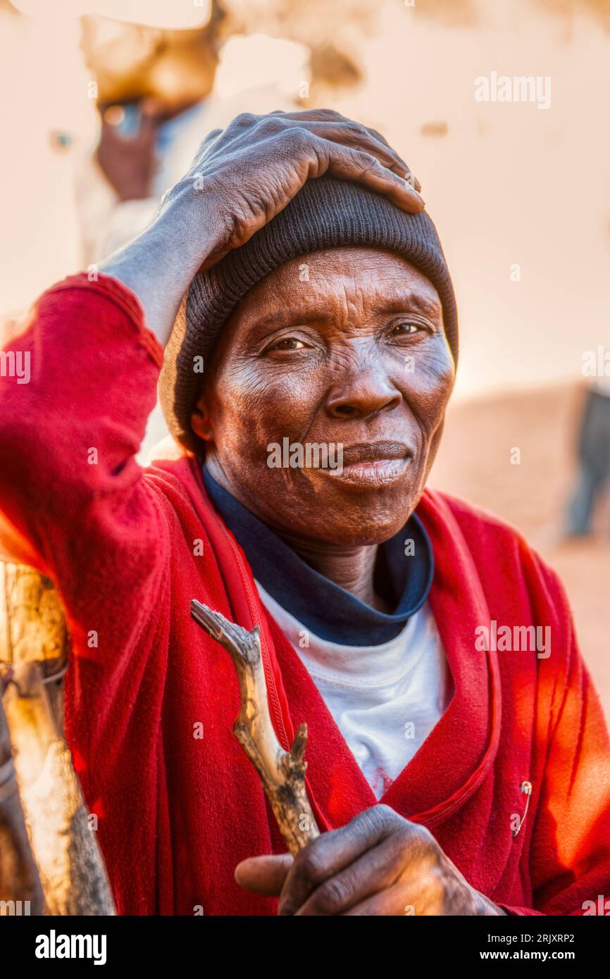 Expression of support human face hi-res stock photography and images ...