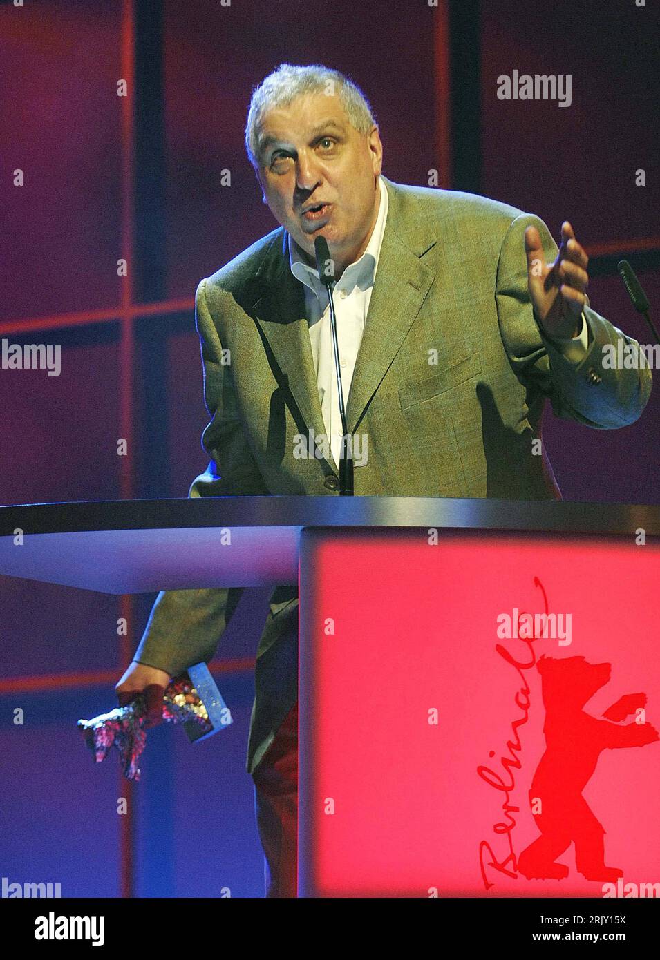 Bildnummer: 52404264 Datum: 16.02.2008 Copyright: imago/Xinhua ...