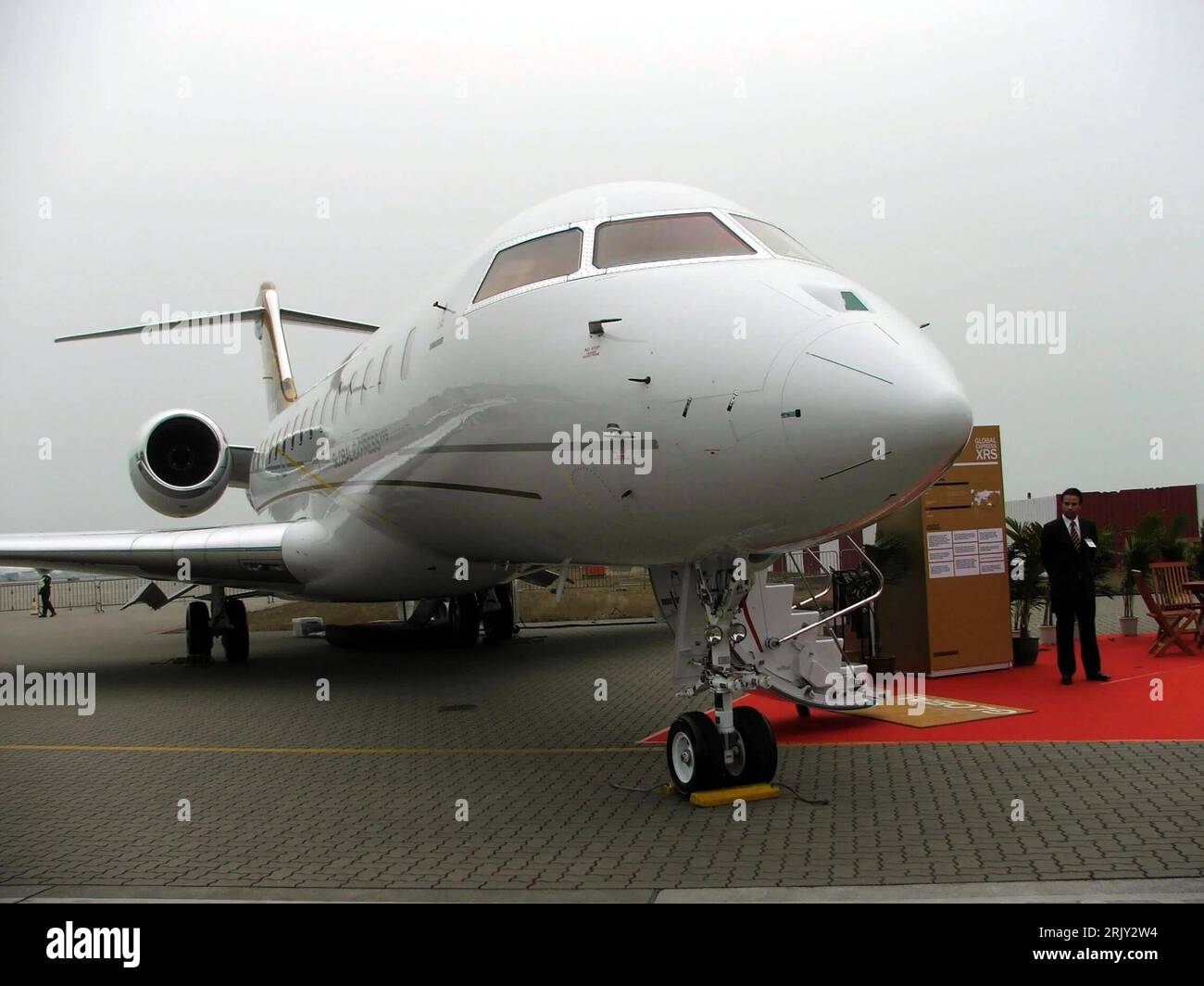 Luftfahrtausstellung hi-res stock photography and images - Alamy