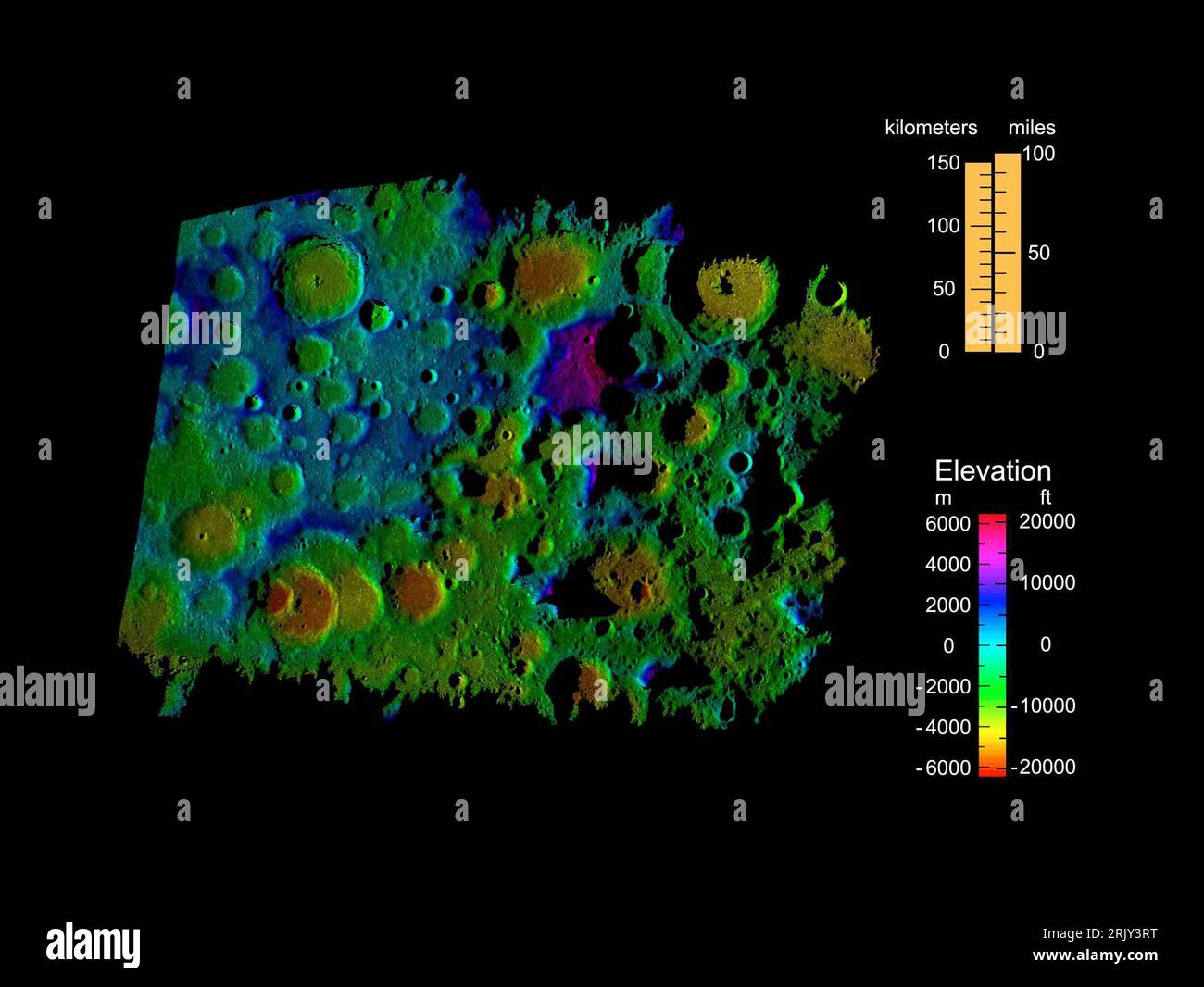 Astronomie zeigt hi-res stock photography and images - Alamy