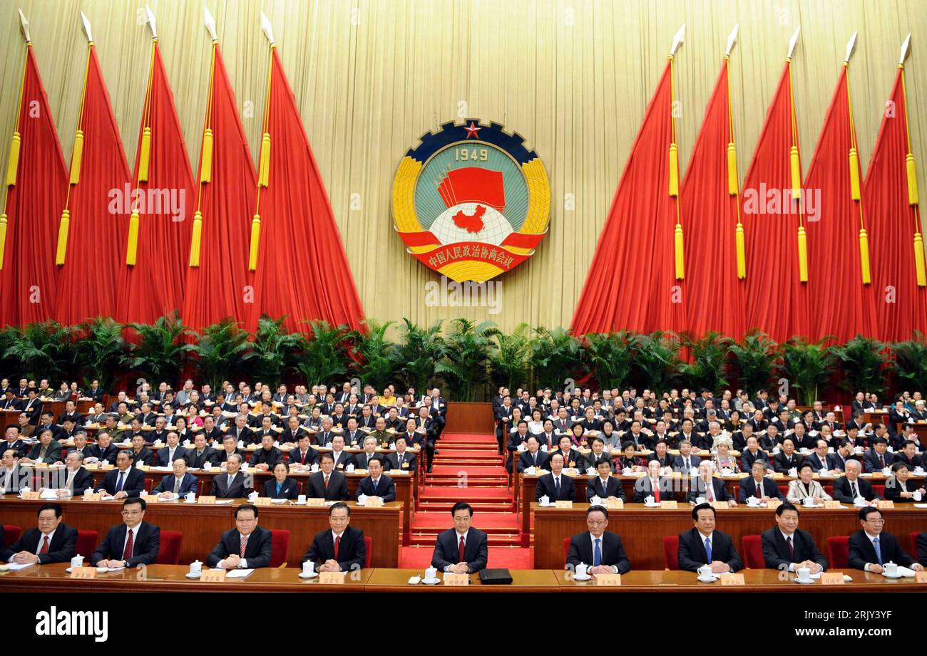 Politische führer hi-res stock photography and images - Alamy