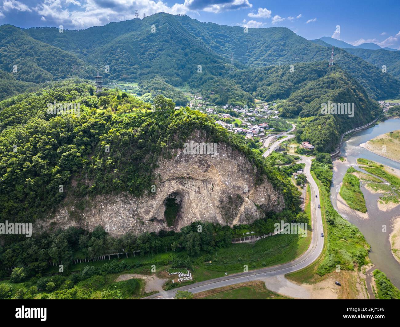 Iwabana hi-res stock photography and images - Alamy