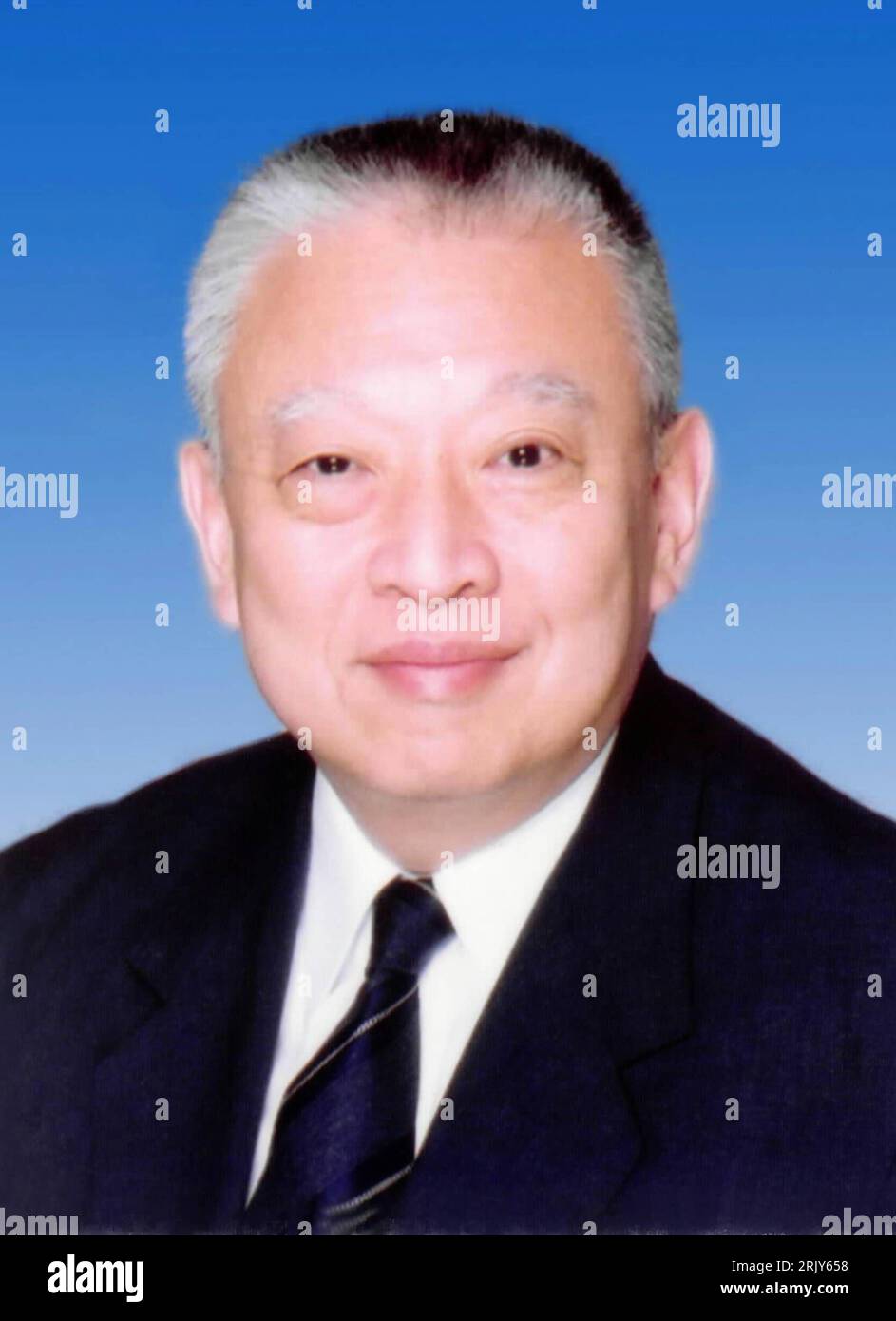 Tung chee hwa china hi-res stock photography and images - Alamy
