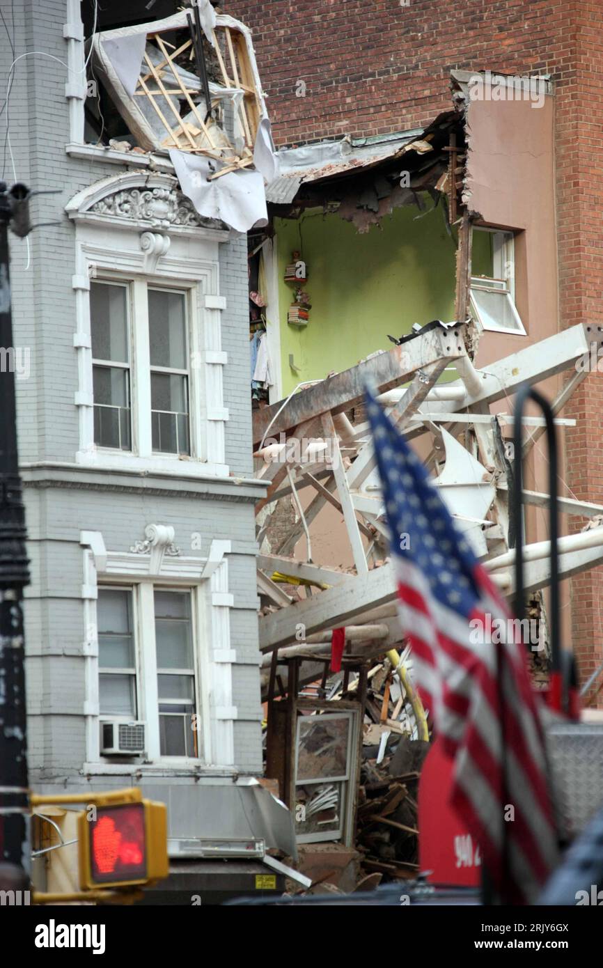 Zerstortes haus hi-res stock photography and images - Alamy