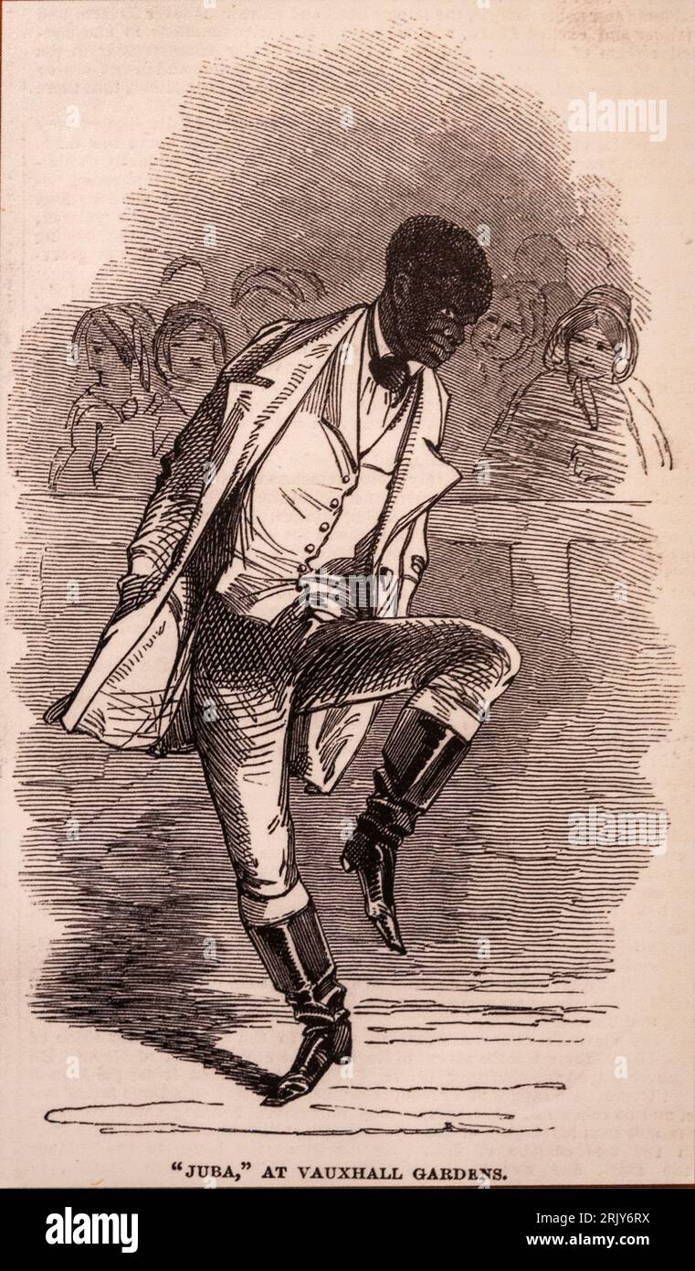 William Henry Land Master Juba Stock Photo - Alamy