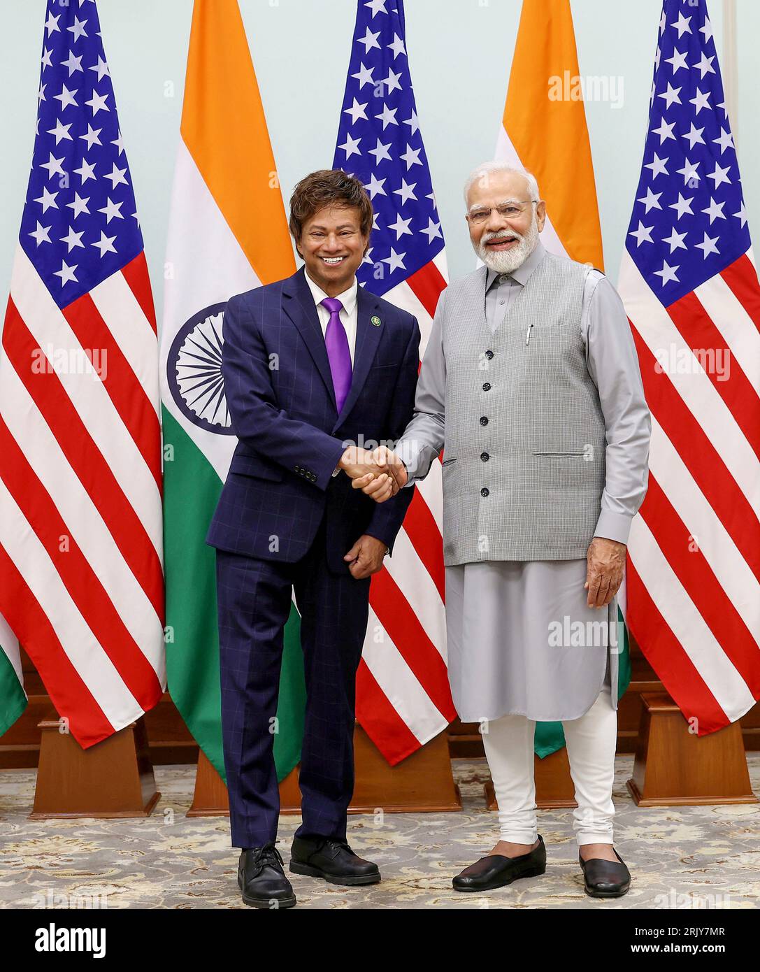 Shri thanedar hi-res stock photography and images - Alamy