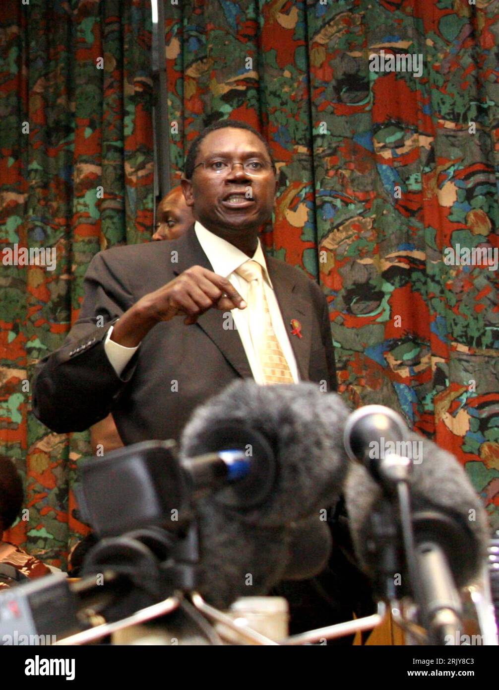 Bildnummer: 52472641 Datum: 27.03.2008 Copyright: imago/Xinhua ...