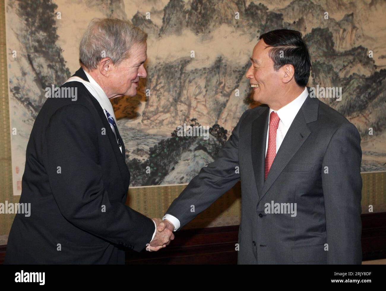 Missouri politik hi-res stock photography and images - Alamy