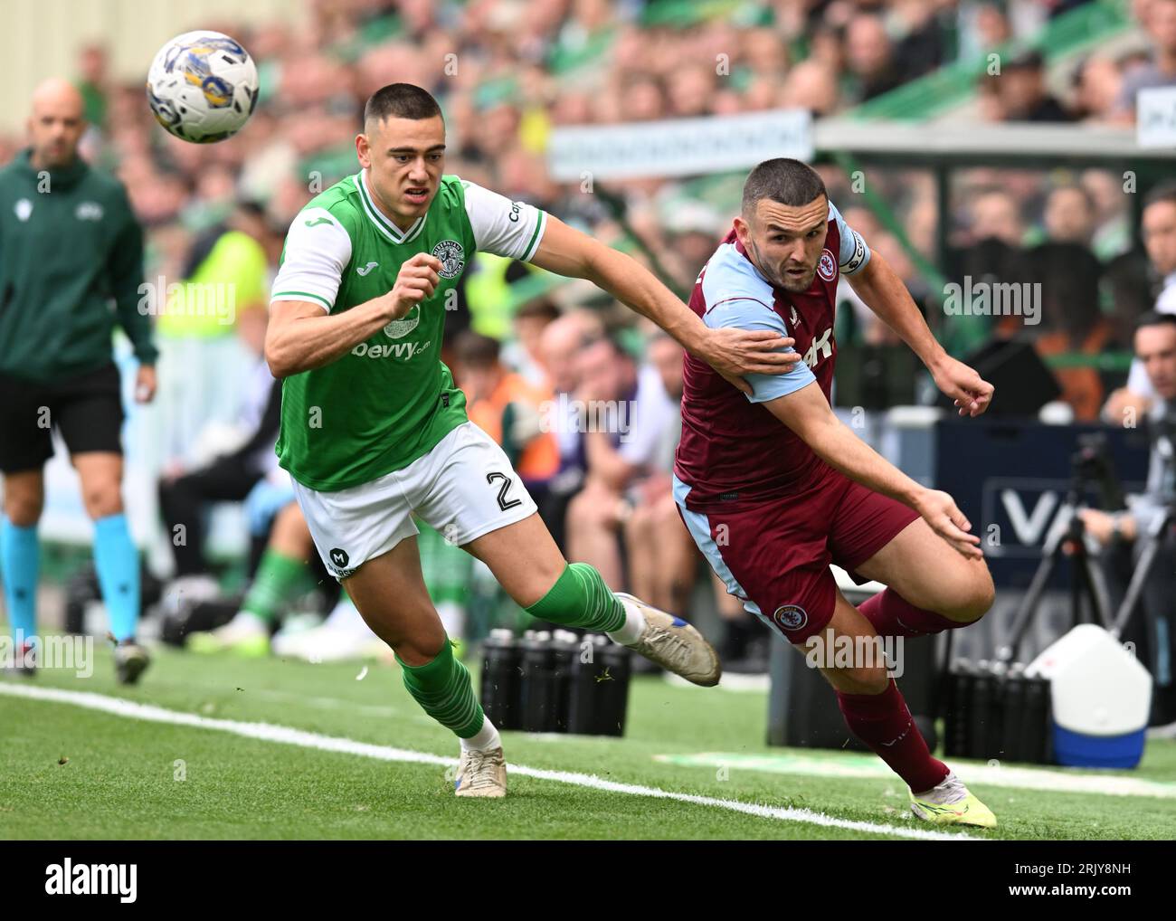 Lewis miller hi-res stock photography and images - Alamy