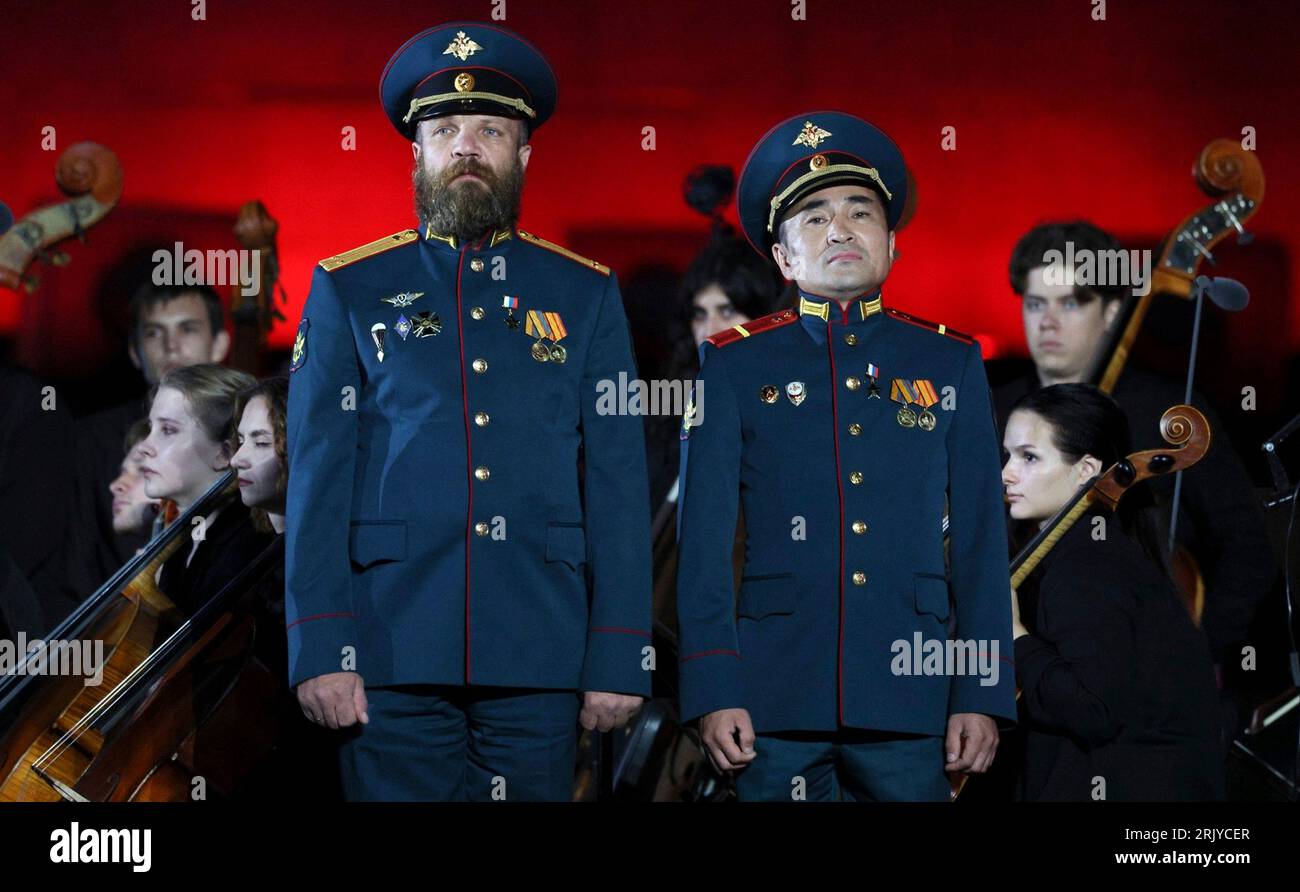 Philip evseev hi-res stock photography and images - Alamy