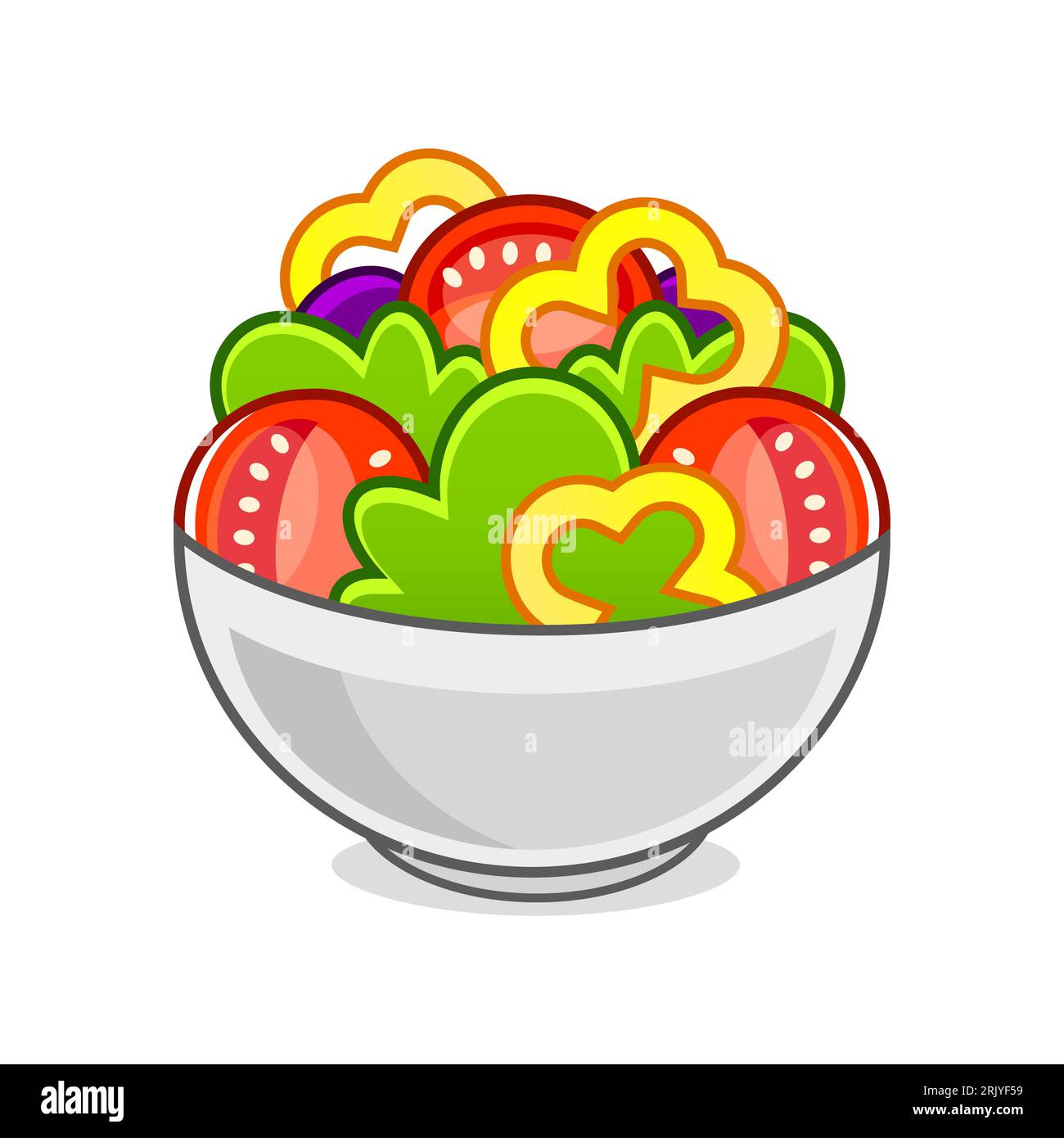 Abstract food logo icon vector design. Recipe, diet, cooking, cafe ...