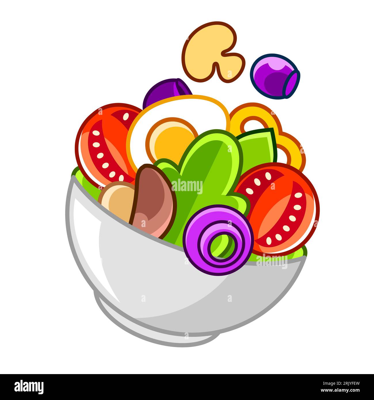 Abstract food logo icon vector design. Recipe, diet, cooking, cafe ...