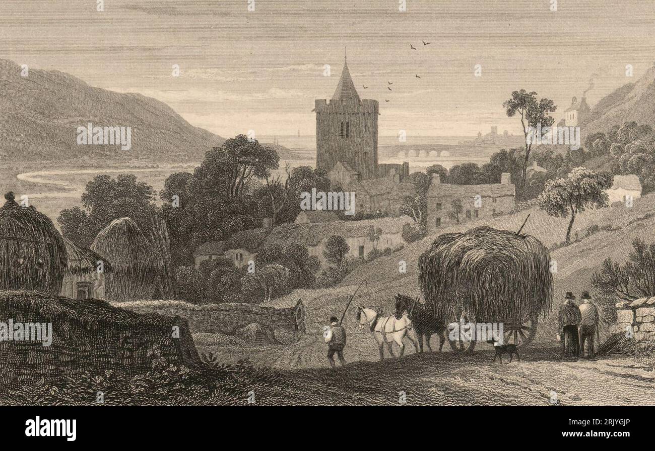 Samuel lacey hi-res stock photography and images - Alamy