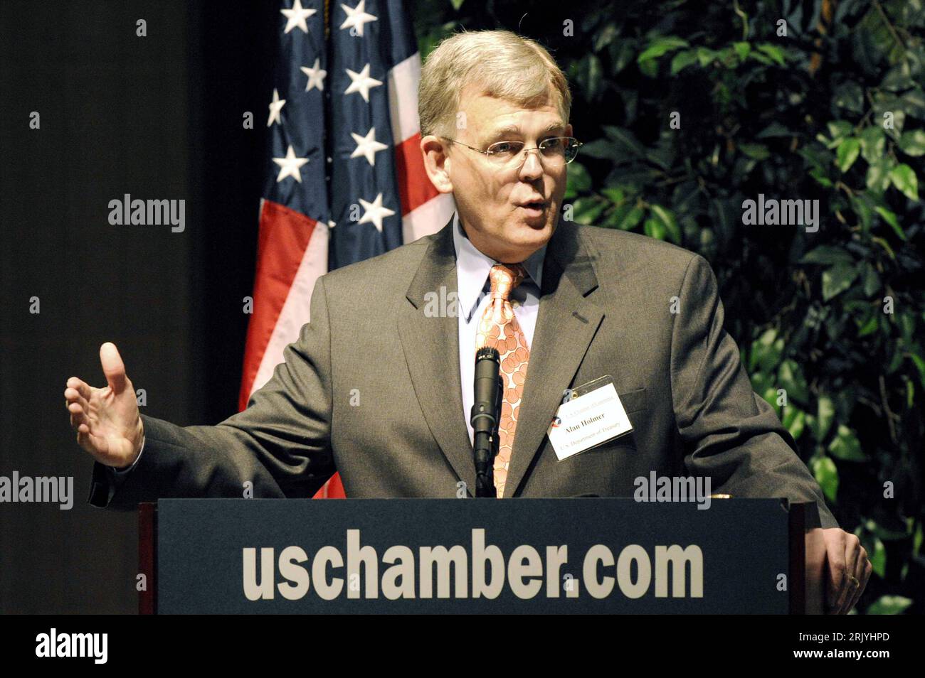 Uschamber hi-res stock photography and images - Alamy