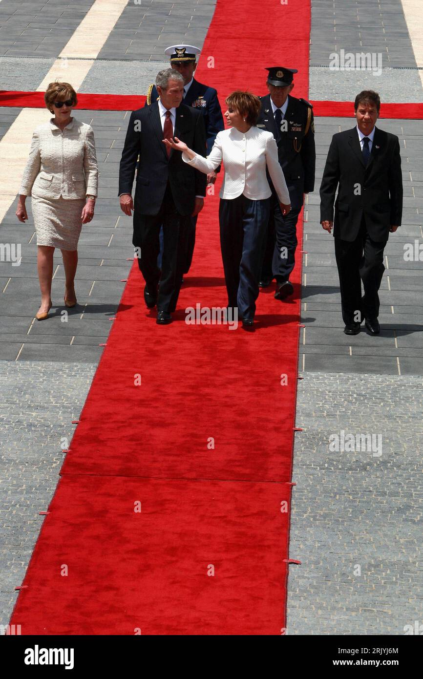 Bildnummer: 52539440 Datum: 15.05.2008 Copyright: imago/Xinhua ...