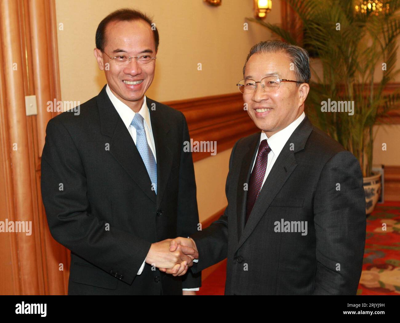 Yeo george yong boon hi-res stock photography and images - Alamy