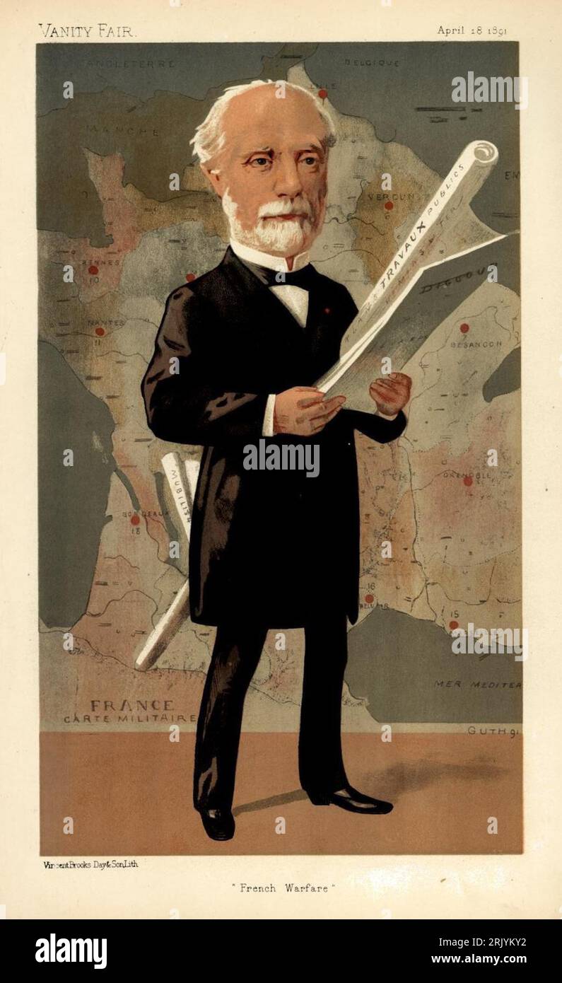 Jean baptiste guth french hi-res stock photography and images - Alamy