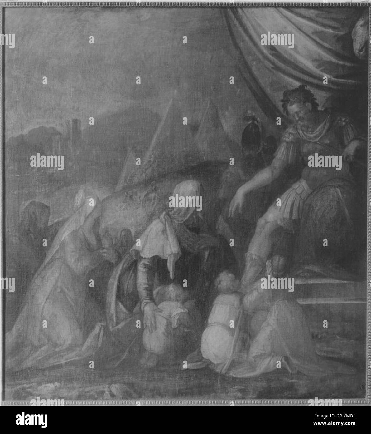 Coriolan lasst hi-res stock photography and images - Alamy