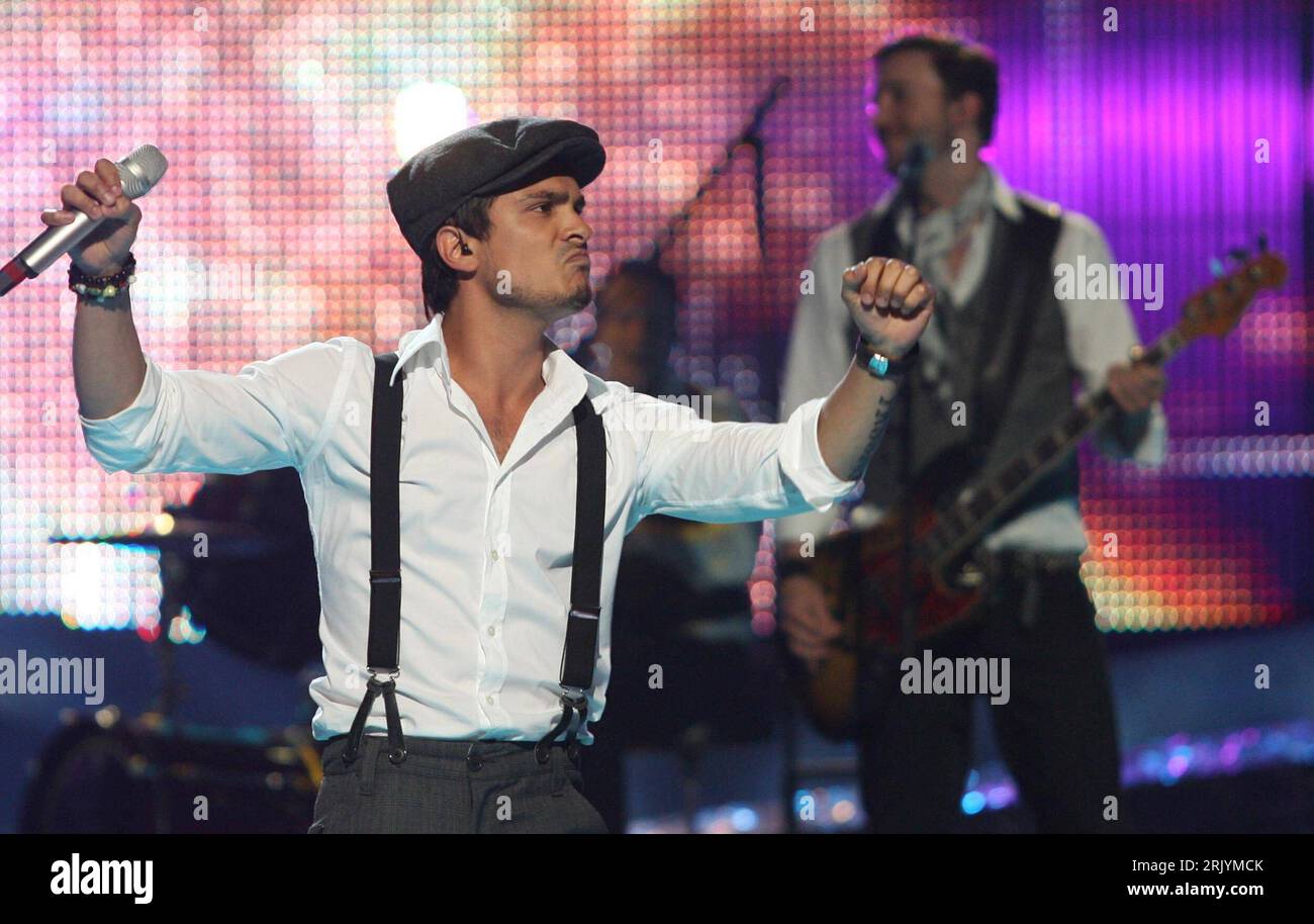 Eurovision finals hi-res stock photography and images - Alamy