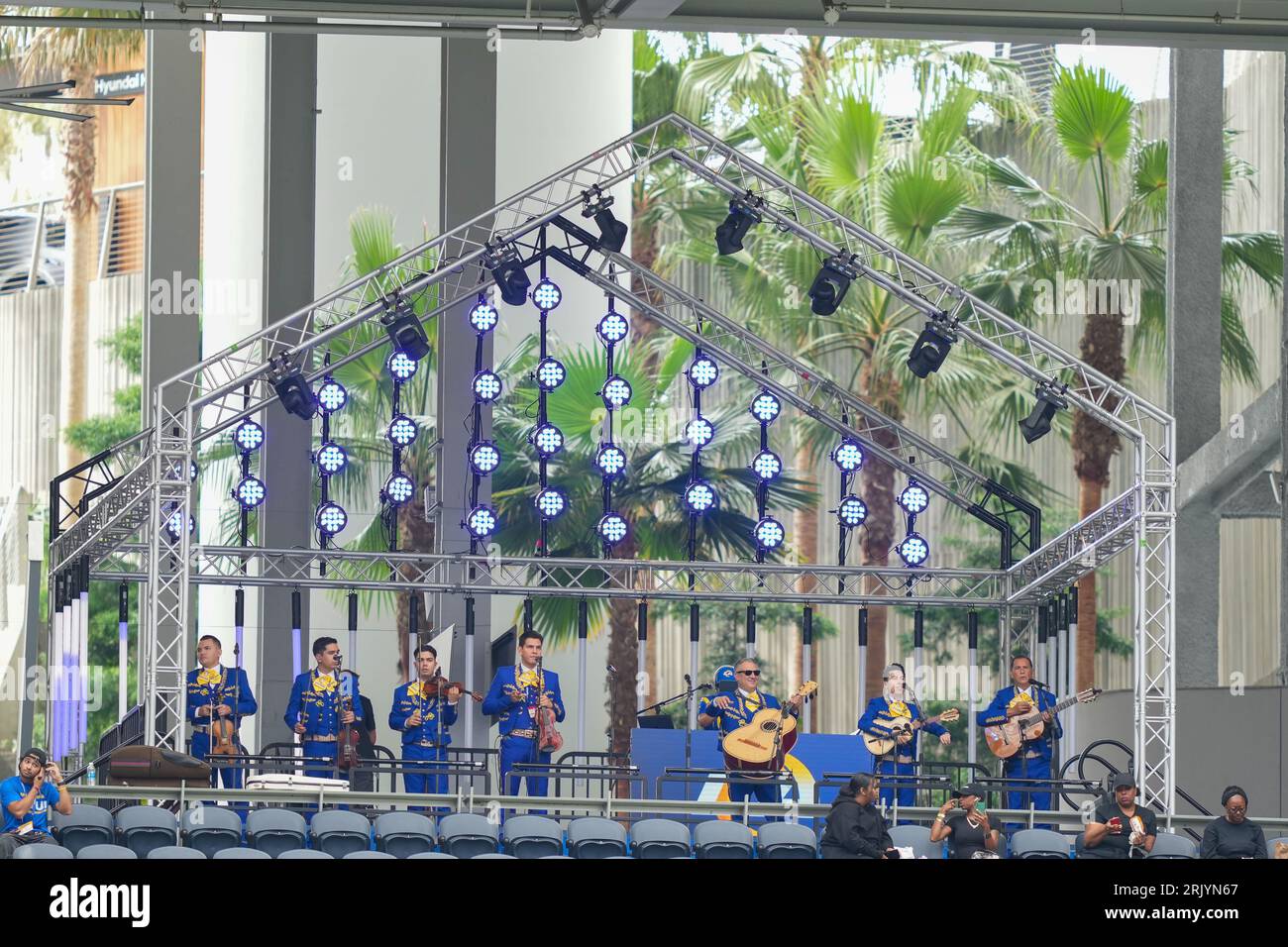 Mariachi rams hi-res stock photography and images - Alamy