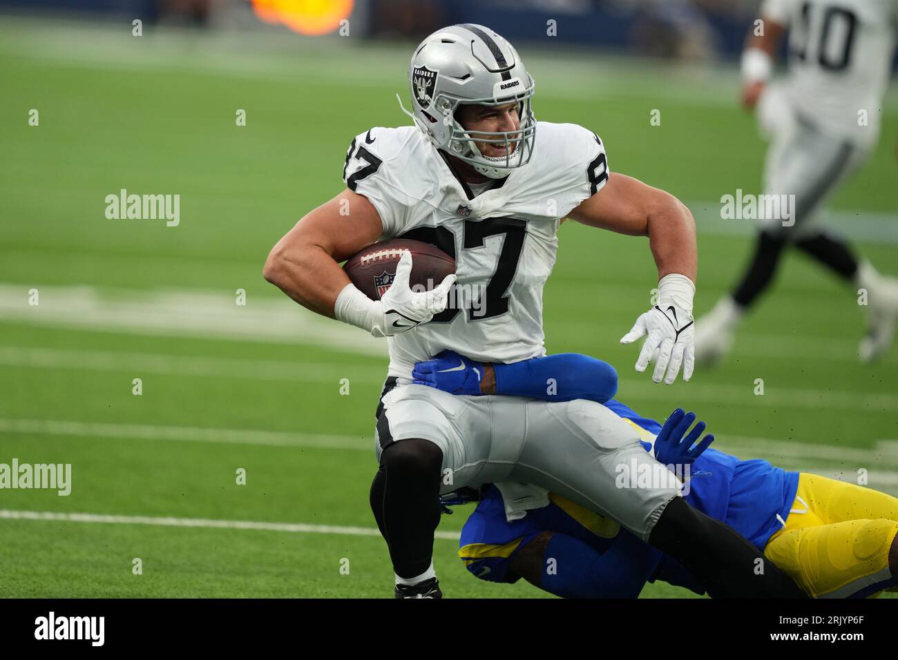 Michael mayer raiders hi-res stock photography and images - Alamy