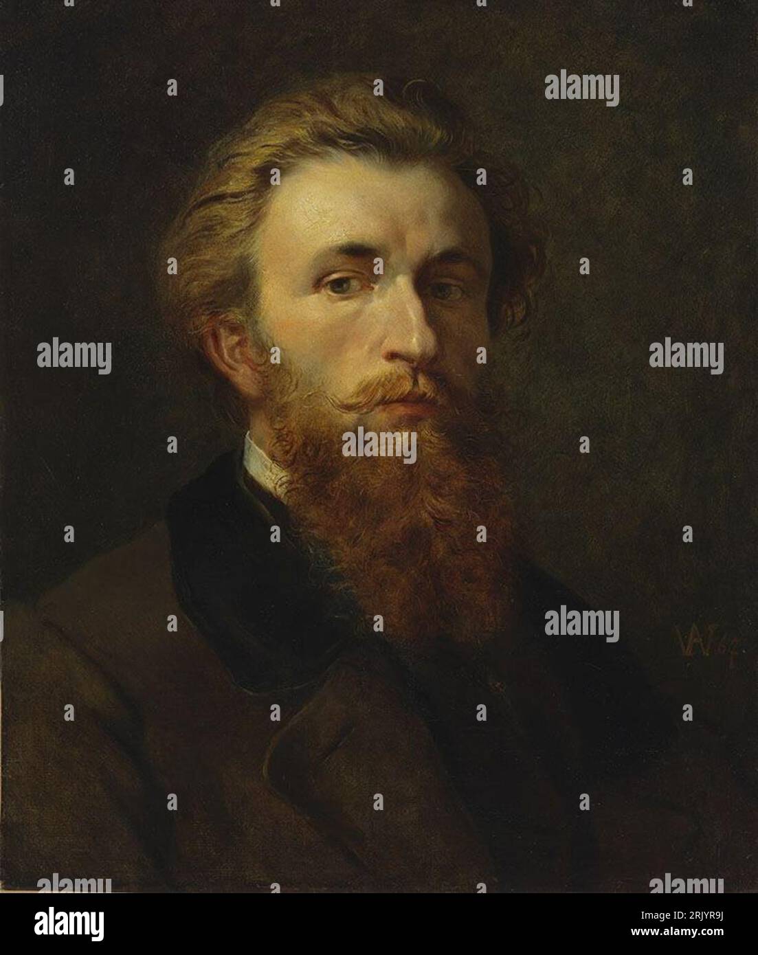 August wolf hi-res stock photography and images - Alamy