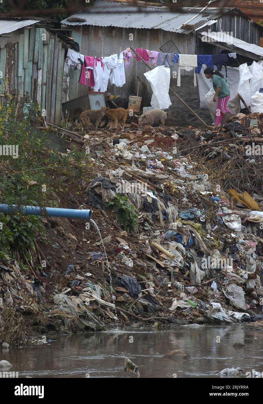 Paraguay regions hi-res stock photography and images - Alamy