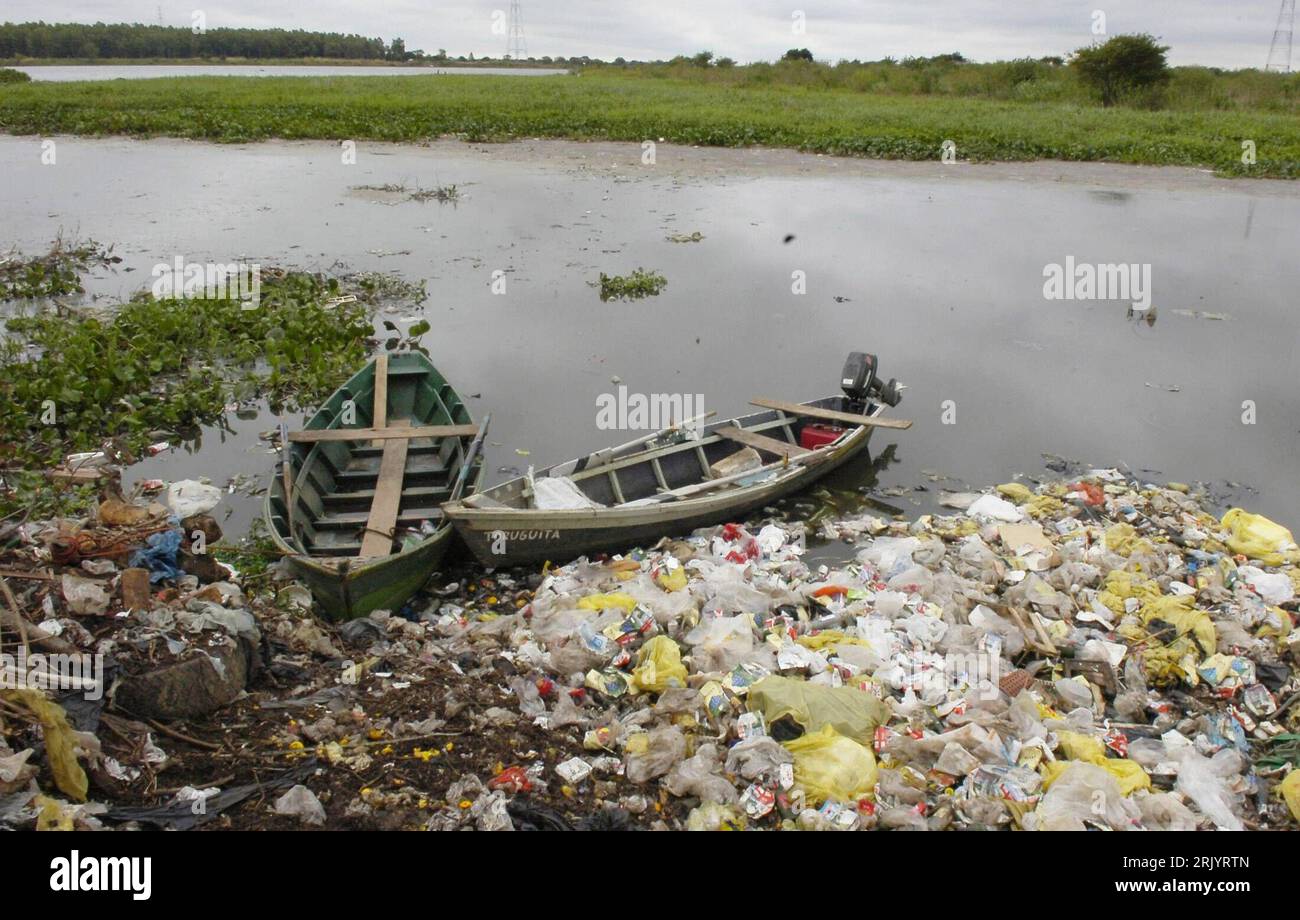 Paraguay regions hi-res stock photography and images - Alamy